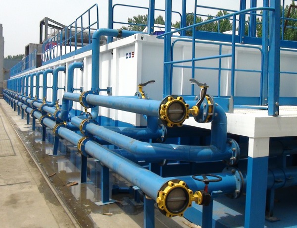 Working for a better solution