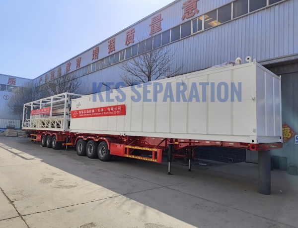 Working for a better solution