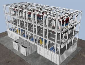 Shield Slurry System - KES Separation