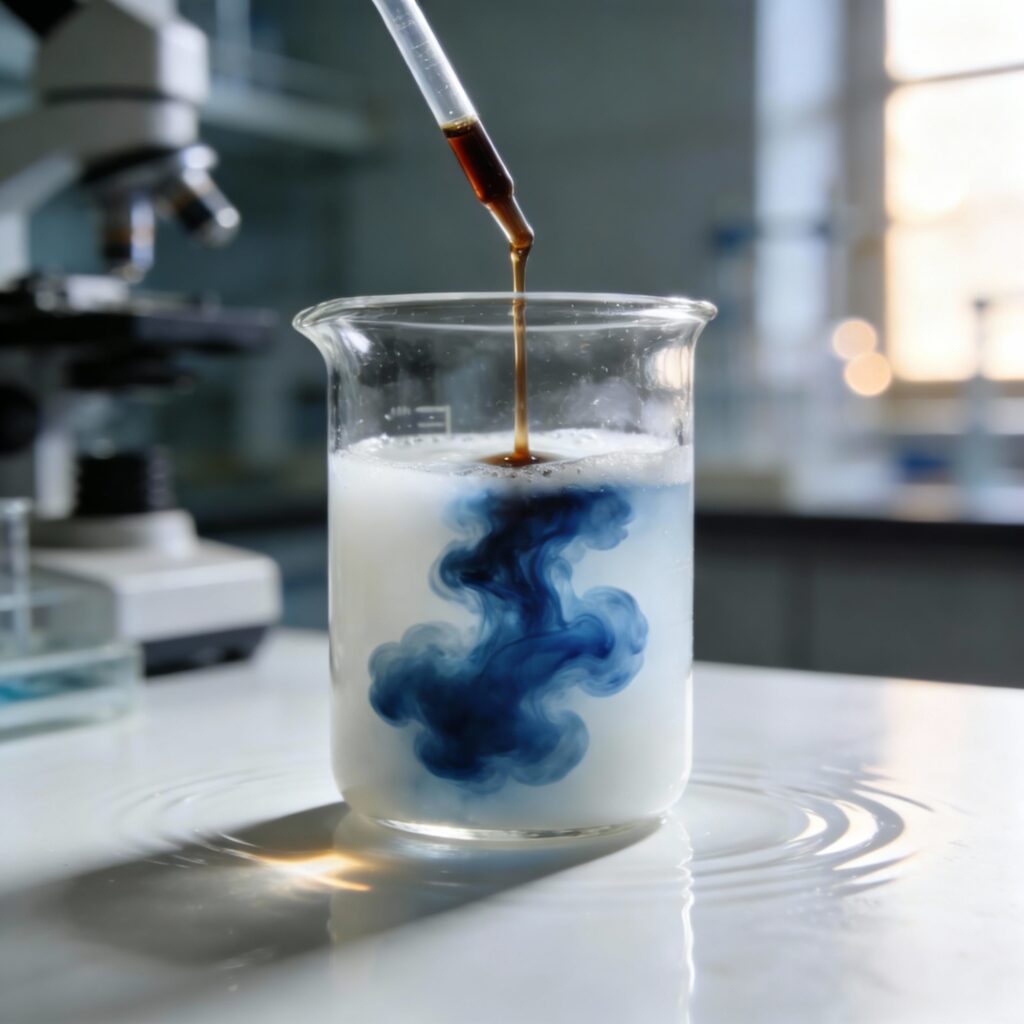 Starch Processing - KES Separation