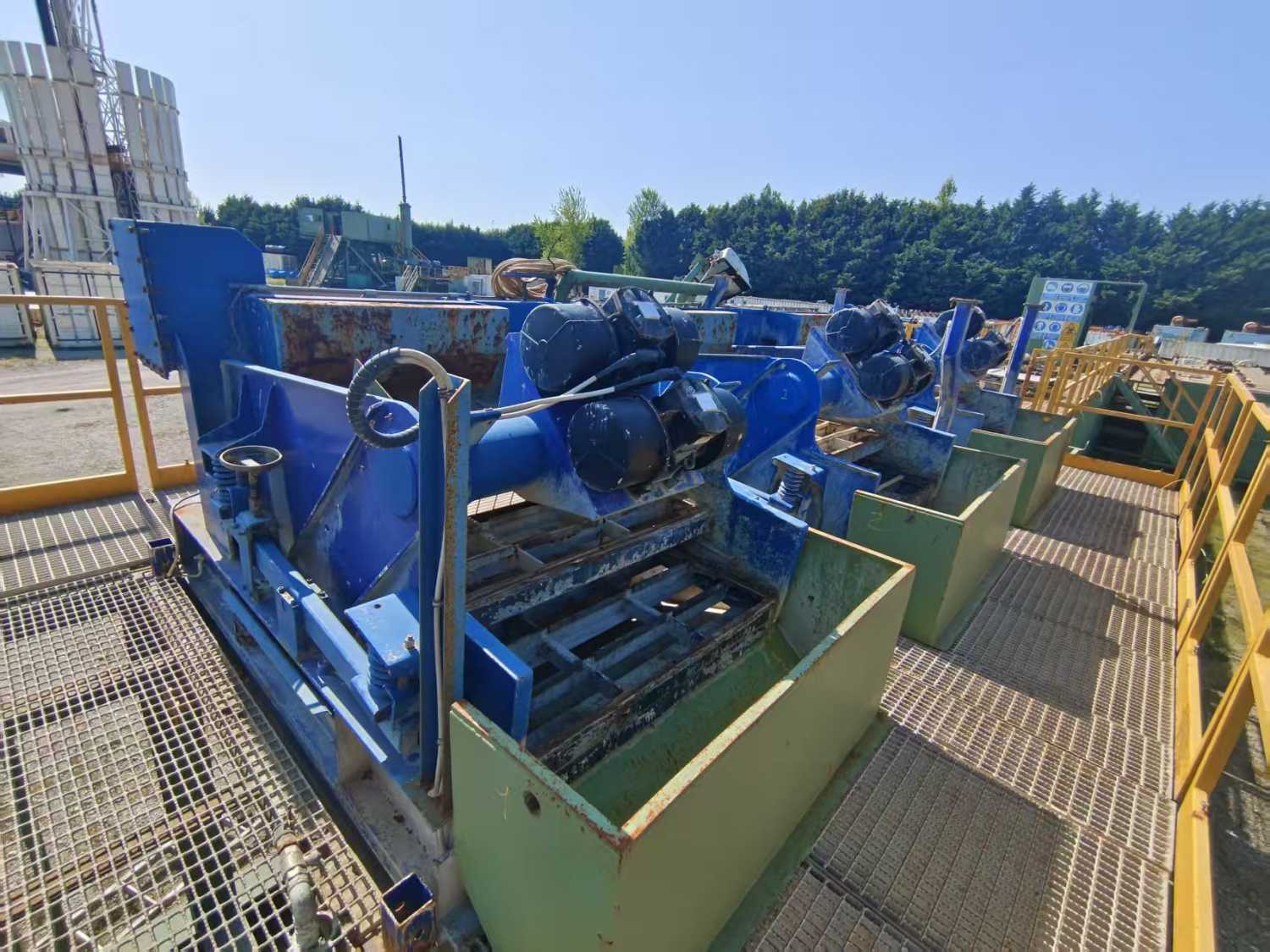 KES Separation Attend OMC 2025 in Ravenna Italy - KES Separation